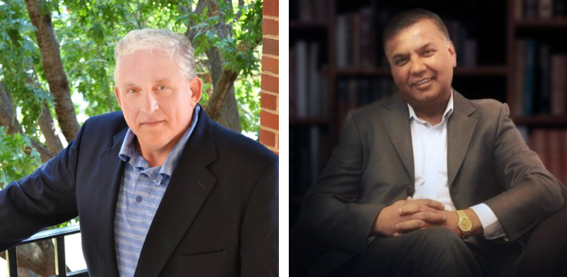 Dan Russell Named CEO of EarthX Media Inc.; Rajan Singh Joins EarthX ...