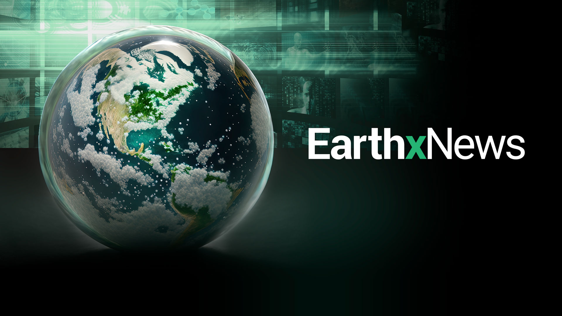 EarthxNews - EarthX