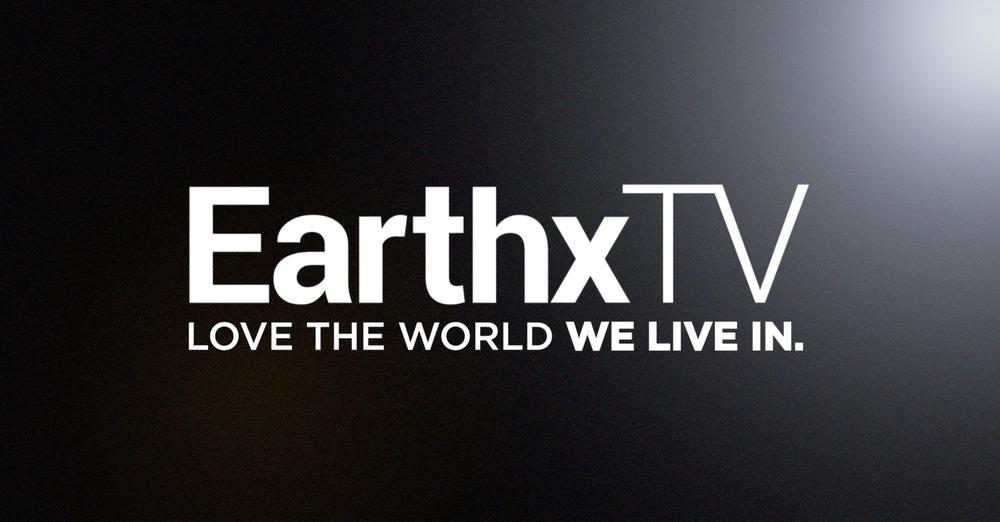 Shows - EarthX