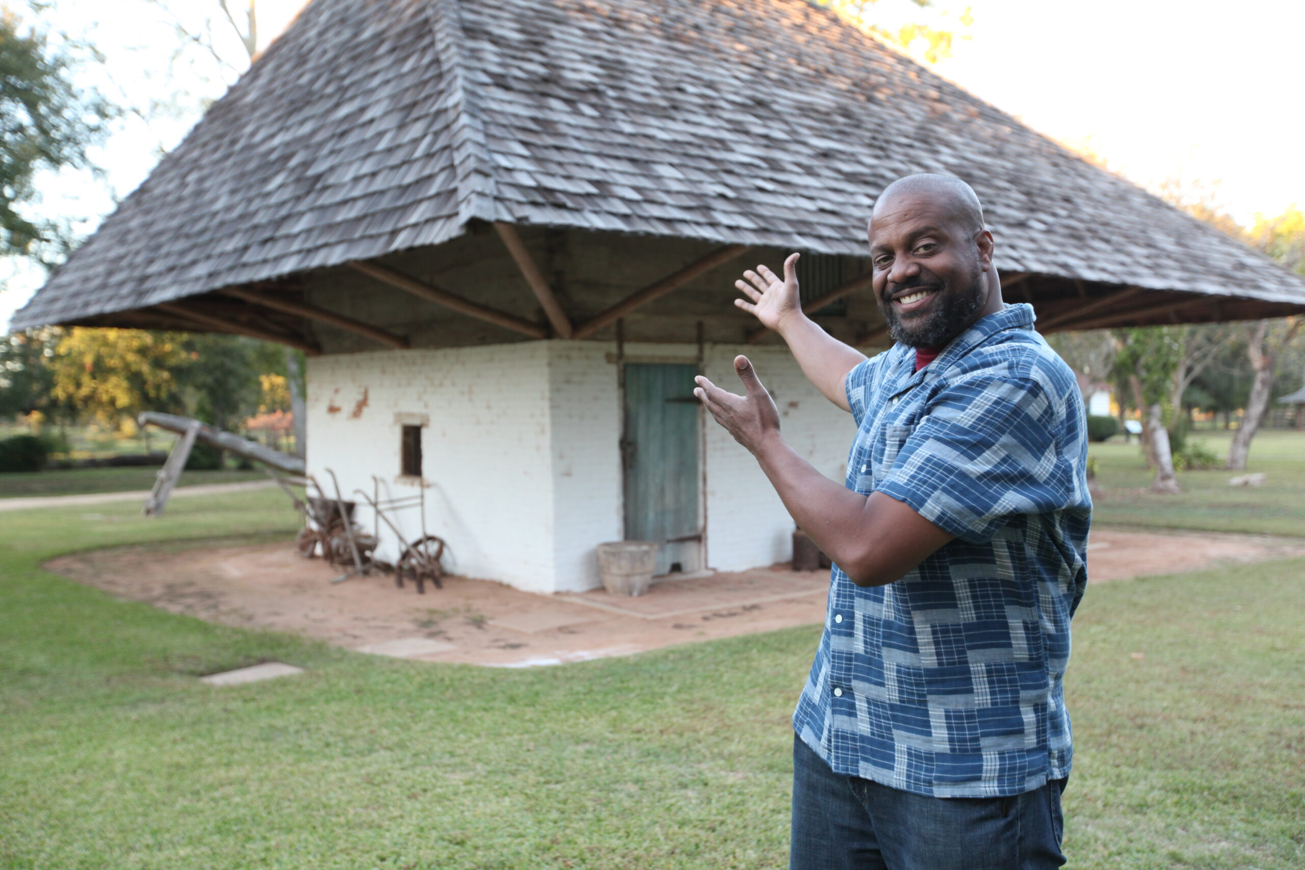 House of What?! New Season on EarthxTV - EarthX